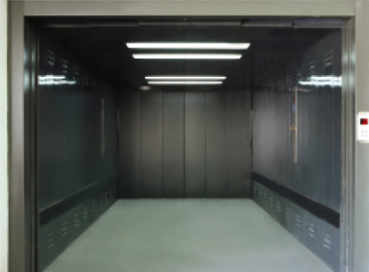 ΑΝΕΛΚΥΣΤΗΡΕΣ ΛΥΚΟΥΡΓΟΣ Ν. ΖΟΥΜΠΕΡΗΣ Elevators Technology ...