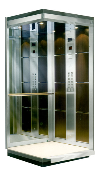 ELEVATORS LYKOURGOS N. ZOUMPERIS - Elevators Technology Research ...