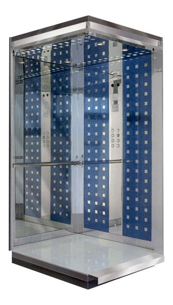 ELEVATORS LYKOURGOS N. ZOUMPERIS - Elevators Technology Research ...
