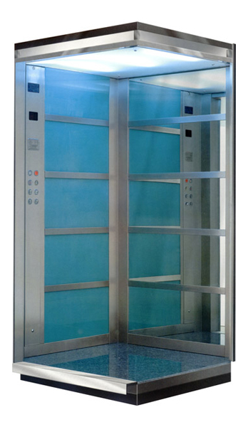 ΑΝΕΛΚΥΣΤΗΡΕΣ ΛΥΚΟΥΡΓΟΣ Ν. ΖΟΥΜΠΕΡΗΣ Elevators Technology ...
