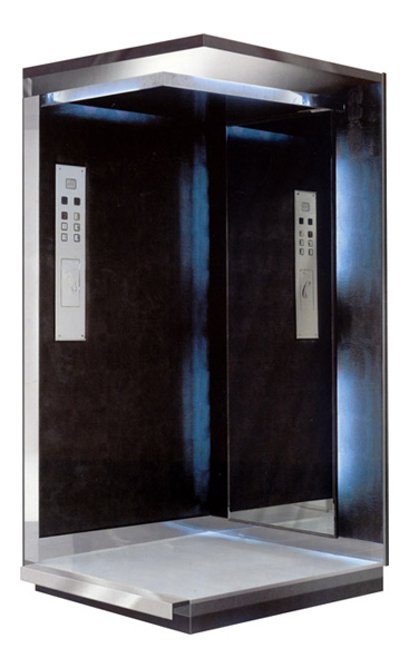 ELEVATORS LYKOURGOS N. ZOUMPERIS - Elevators Technology Research ...