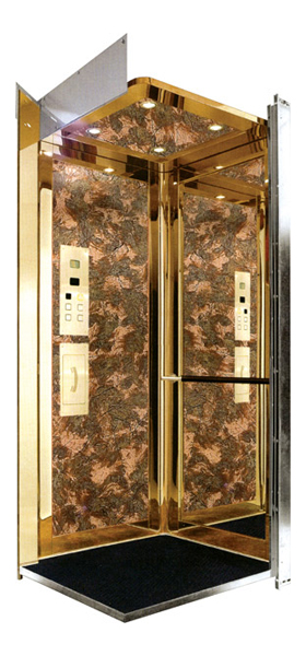 ELEVATORS LYKOURGOS N. ZOUMPERIS - Elevators Technology Research ...