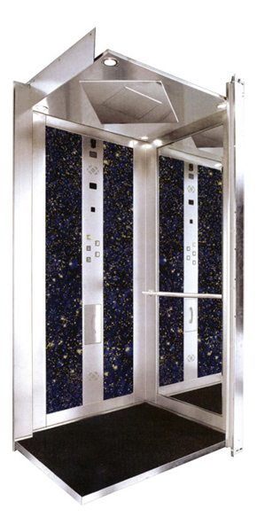 ELEVATORS LYKOURGOS N. ZOUMPERIS - Elevators Technology Research ...