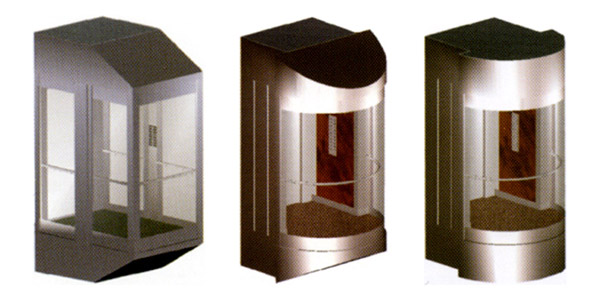 ΑΝΕΛΚΥΣΤΗΡΕΣ ΛΥΚΟΥΡΓΟΣ Ν. ΖΟΥΜΠΕΡΗΣ Elevators Technology ...