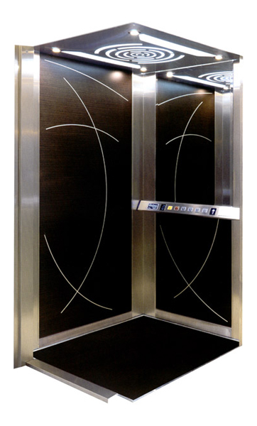 ELEVATORS LYKOURGOS N. ZOUMPERIS - Elevators Technology Research ...