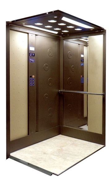ELEVATORS LYKOURGOS N. ZOUMPERIS - Elevators Technology Research ...